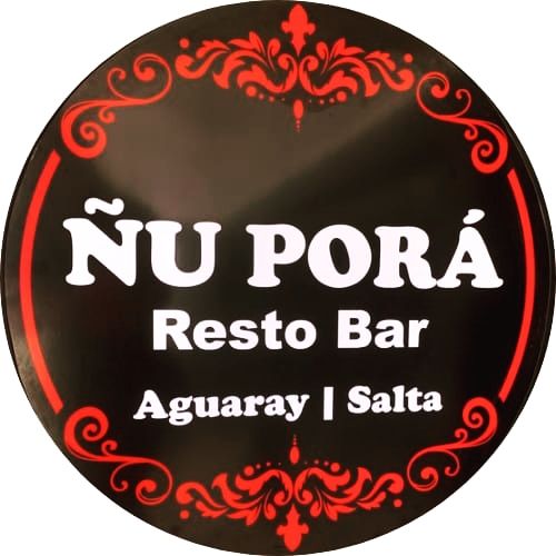 ÑU PORÁ resto bar • Menú, Precios y Dirección