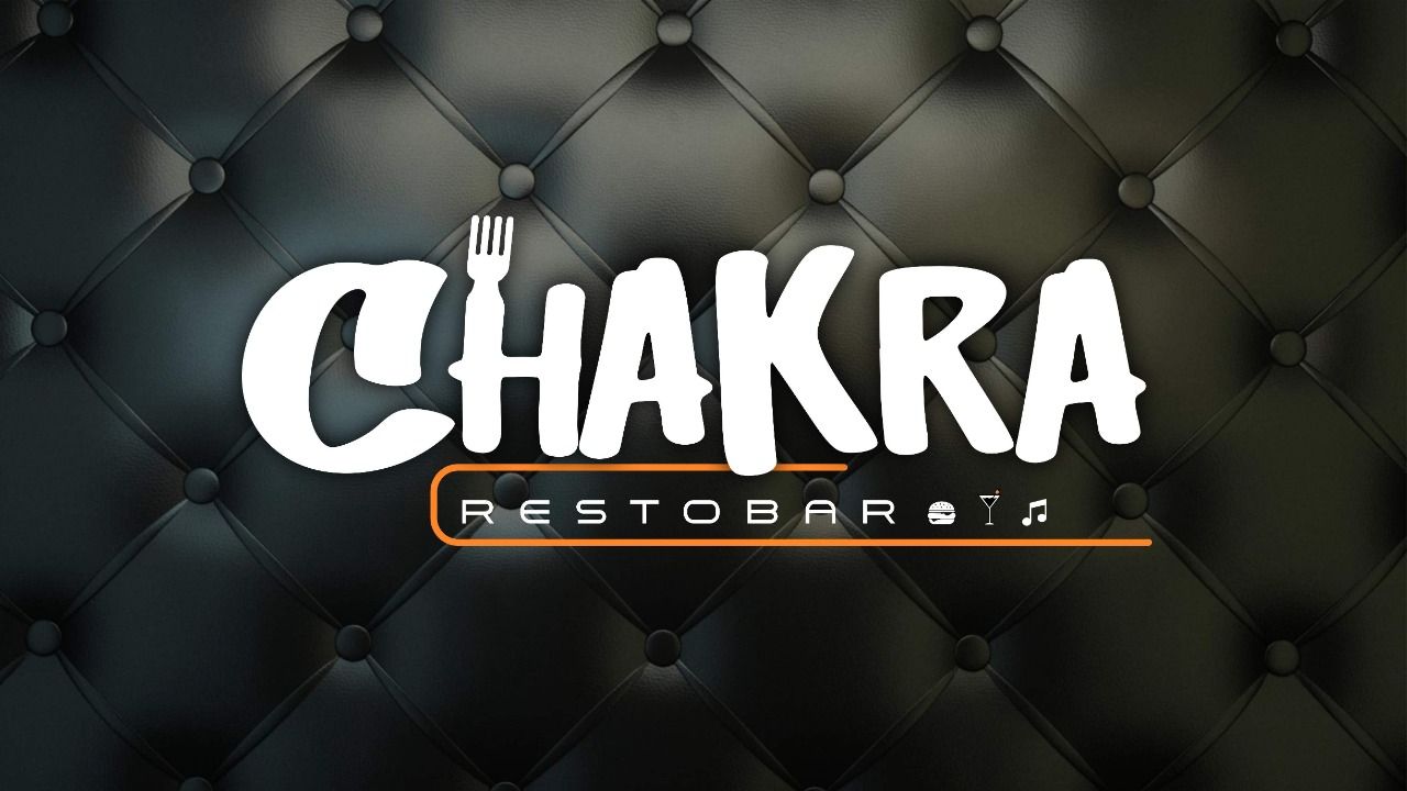 LA CHAKRA • Menú, Precios y Dirección