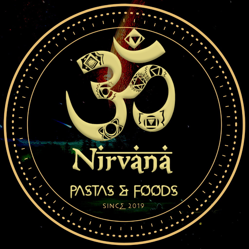 NIRVANA Pastas & Food´s • Menú, Precios y Dirección