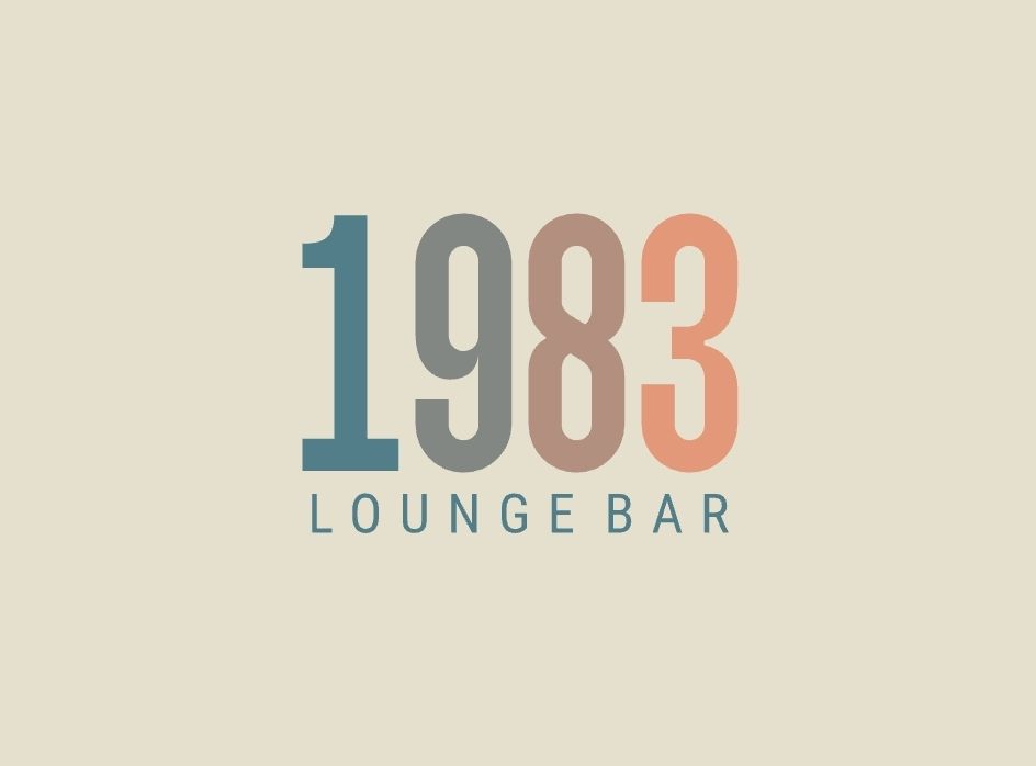 1983Lounge • Menú, Precios y Dirección