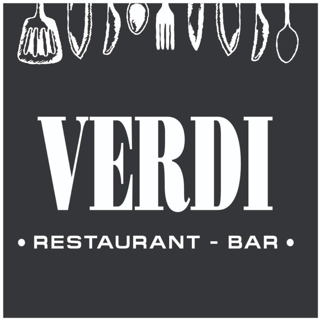 VERDI • Menú, Precios y Dirección
