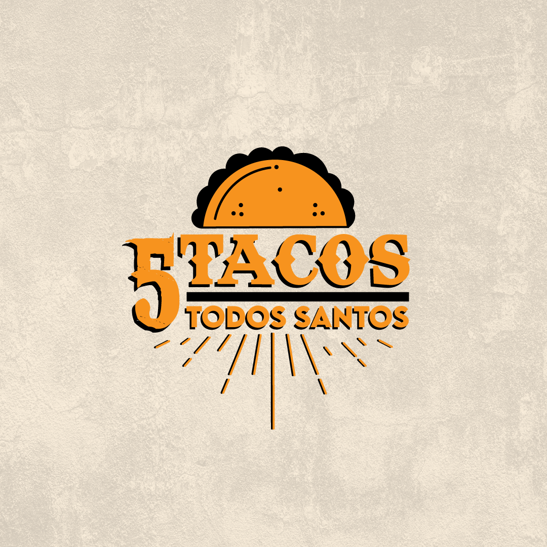 5 tacos & a beer • Menú, Precios y Dirección