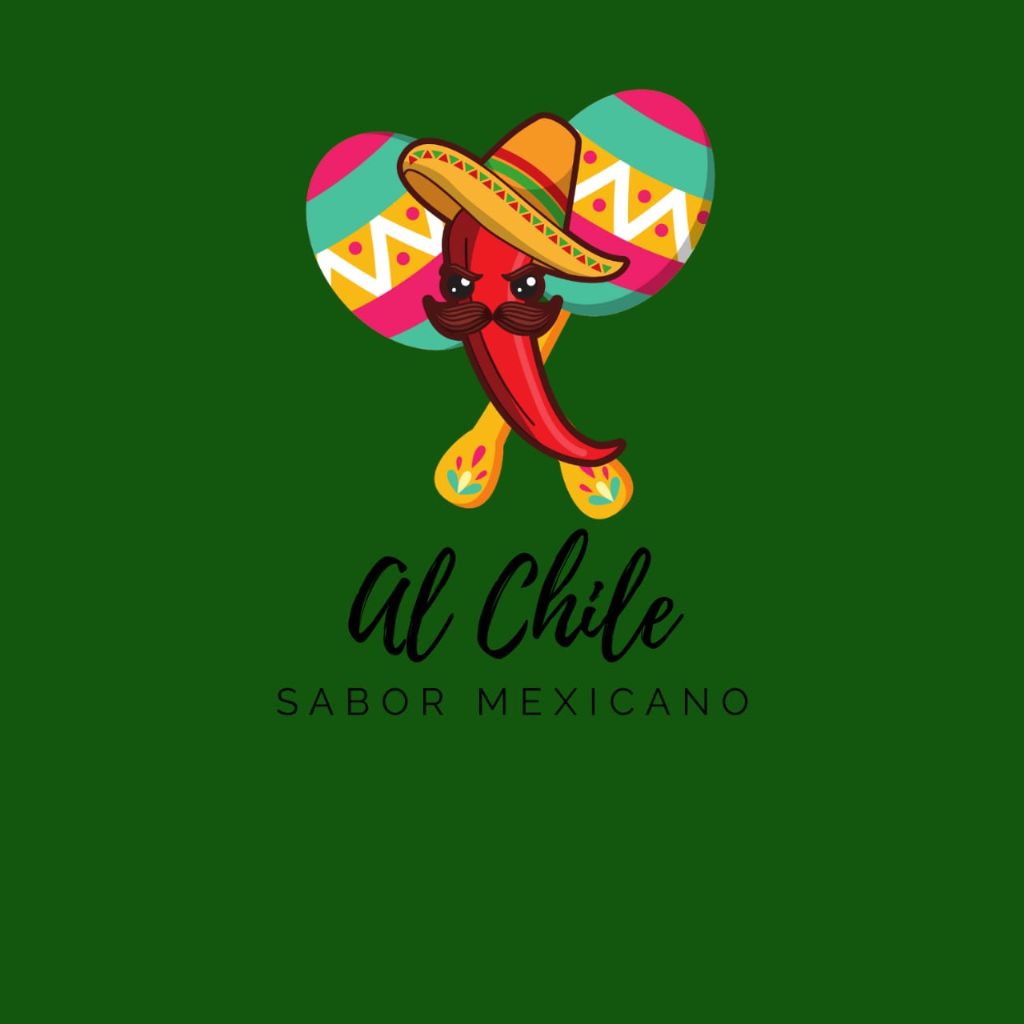 ¡AL CHILE! • Menú, Precios y Dirección