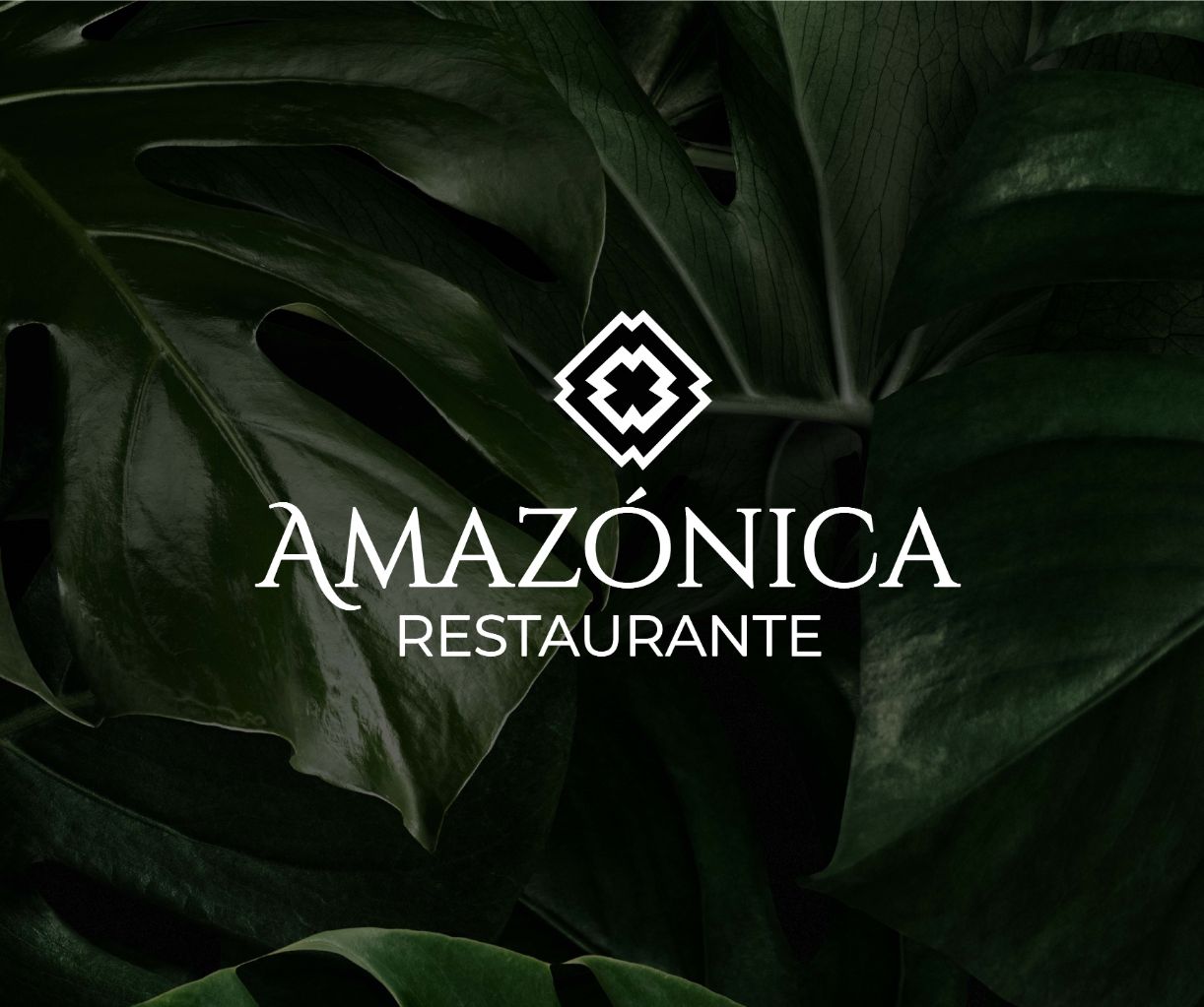 AMAZÓNICA • Menú, Precios y Dirección