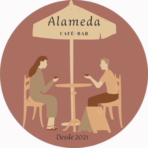 Alameda • Menú, Precios y Dirección