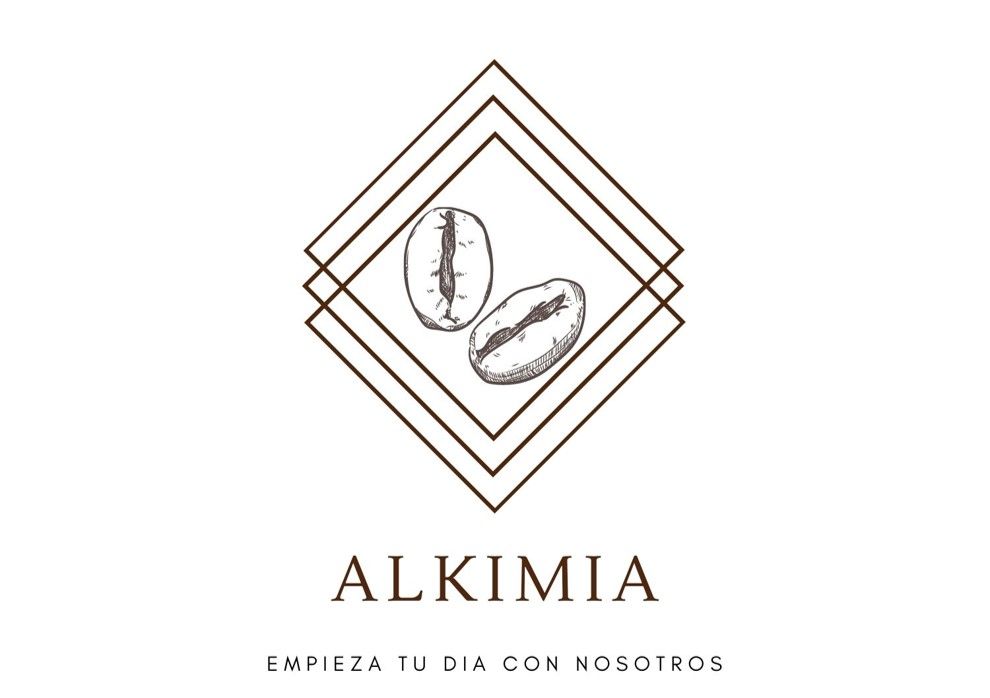 ALKIMIA • Menú, Precios y Dirección