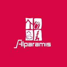 Patisserie Alparamis Alpastel • Menú, Precios y Dirección