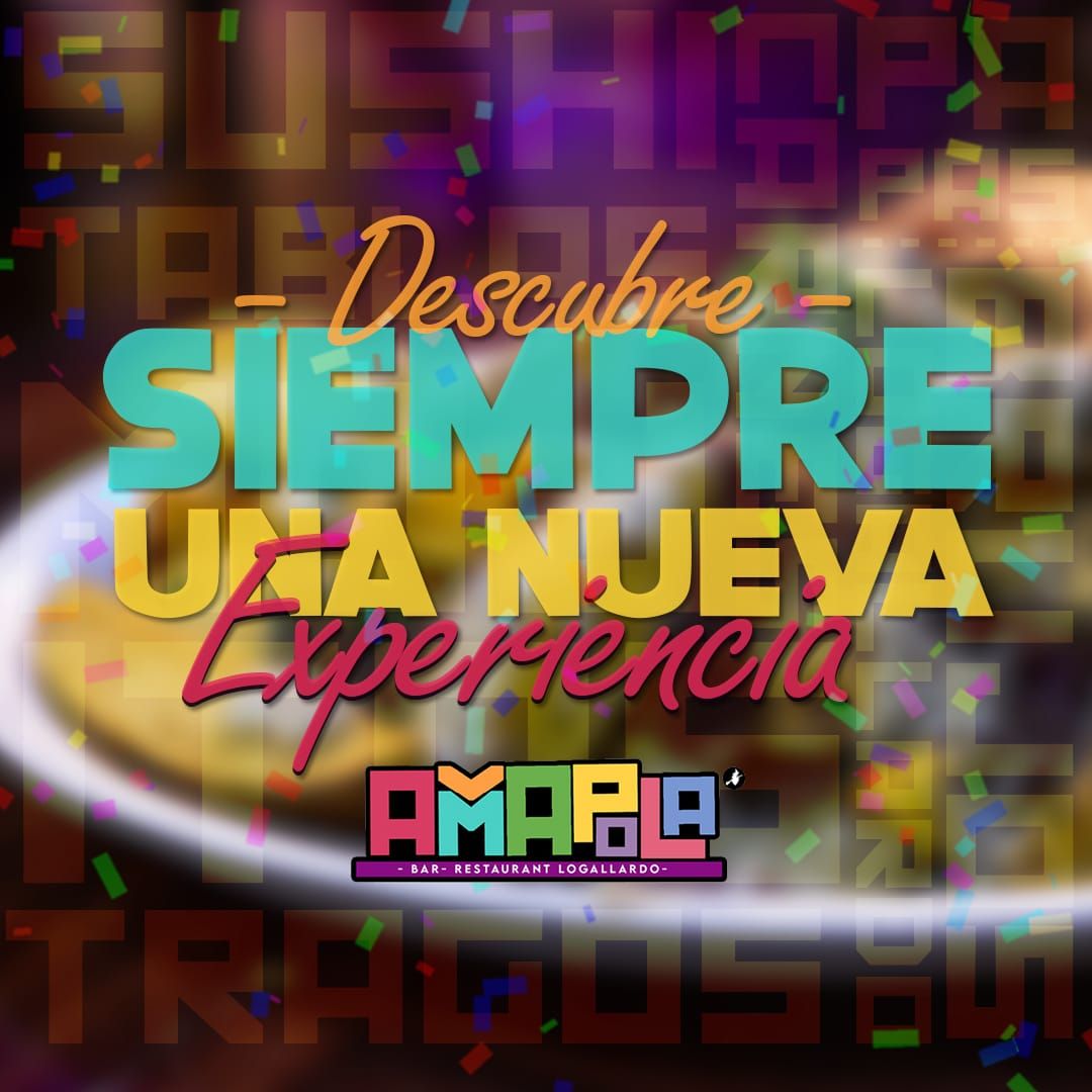 Amapola • Menú, Precios y Dirección