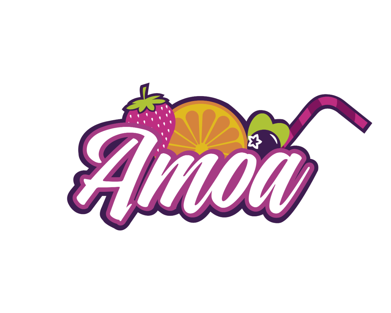 Amoa • Menú, Precios y Dirección