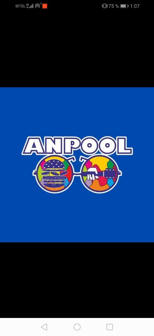 Anpool • Menú, Precios y Dirección