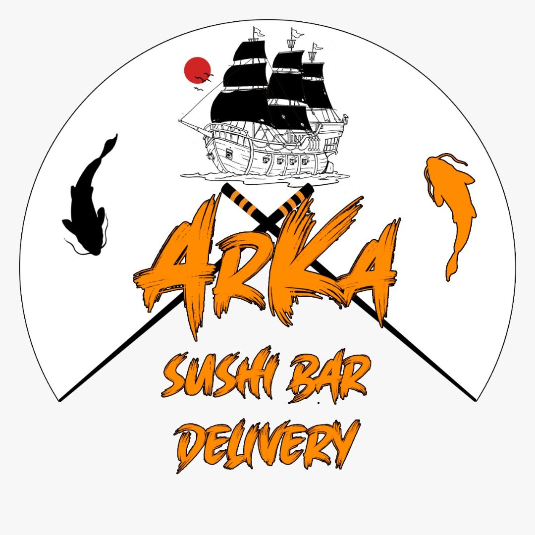 Arka Sushi Delivery • Menú, Precios y Dirección