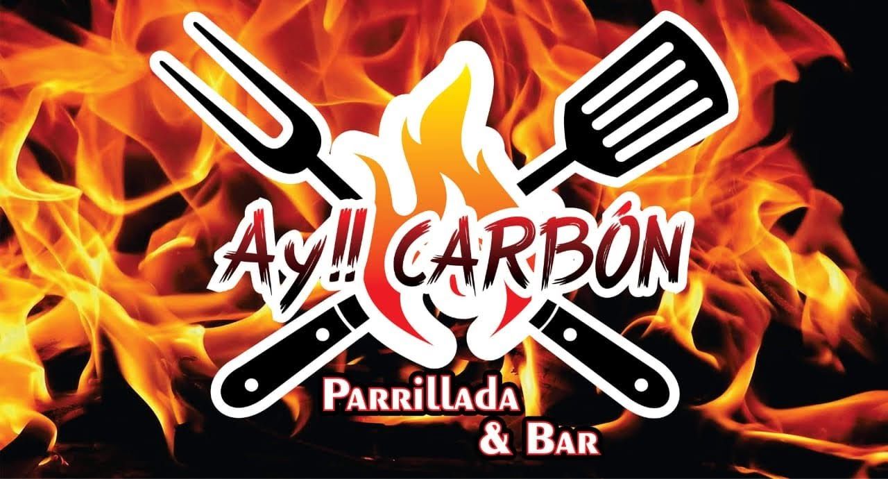 Ay Carbón!! • Menú, Precios y Dirección