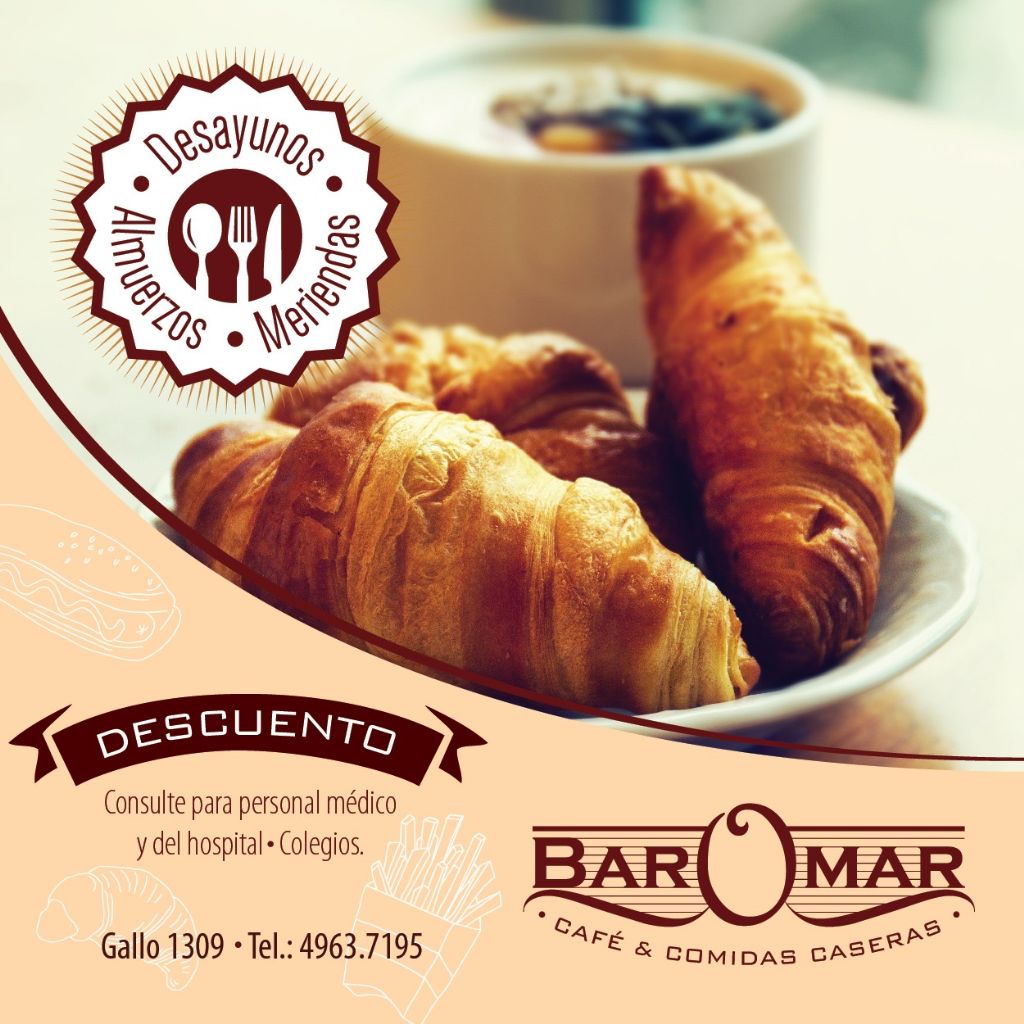 COCODRILO-BAROMAR • Menú, Precios y Dirección