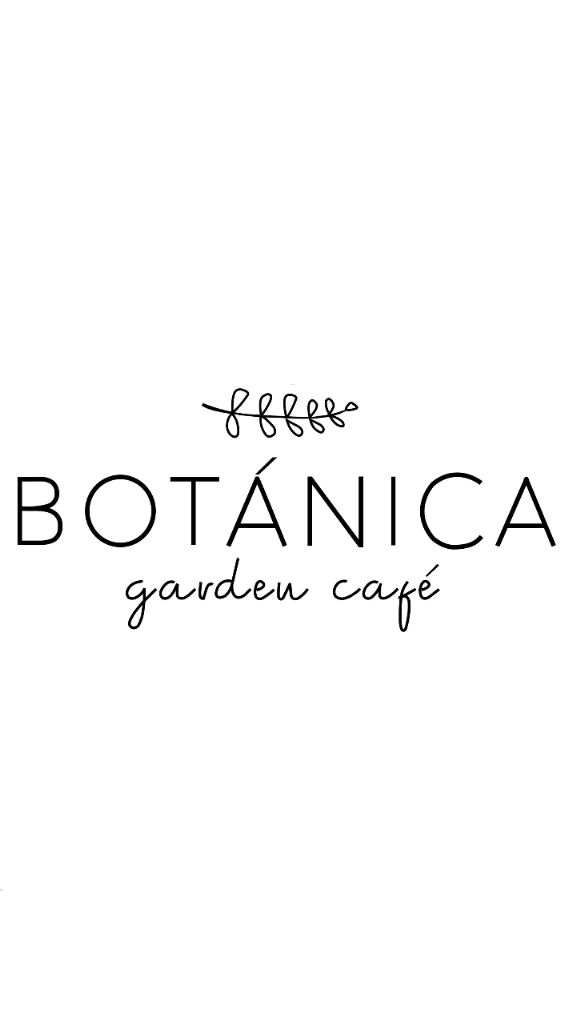 BOTANICA Garden Cafe • Menú, Precios y Dirección