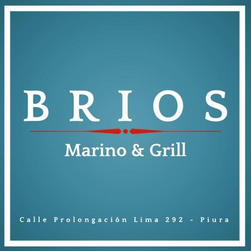 BRIOS • Menú, Precios y Dirección
