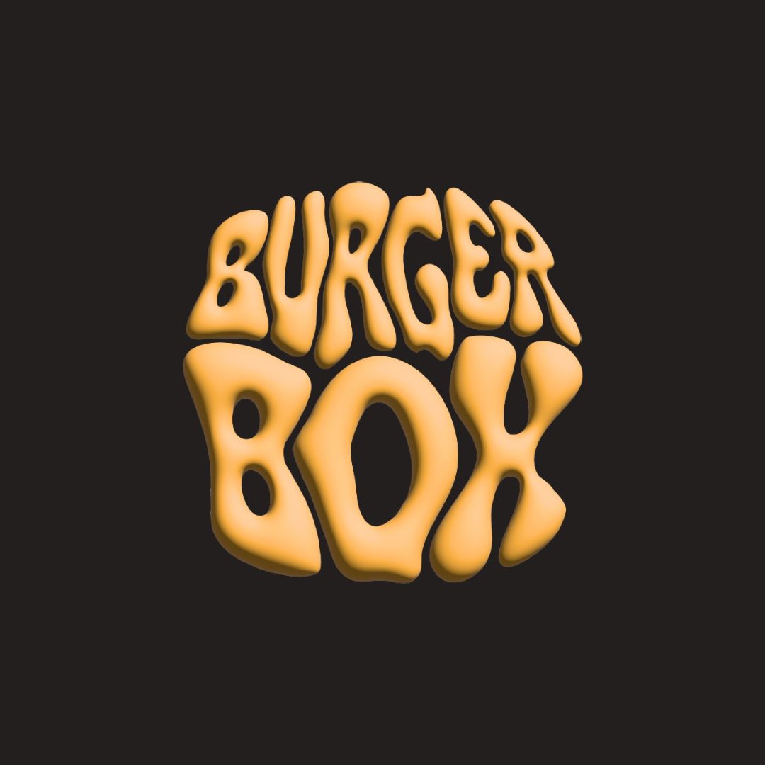 BURGER BOX • Menú, Precios y Dirección