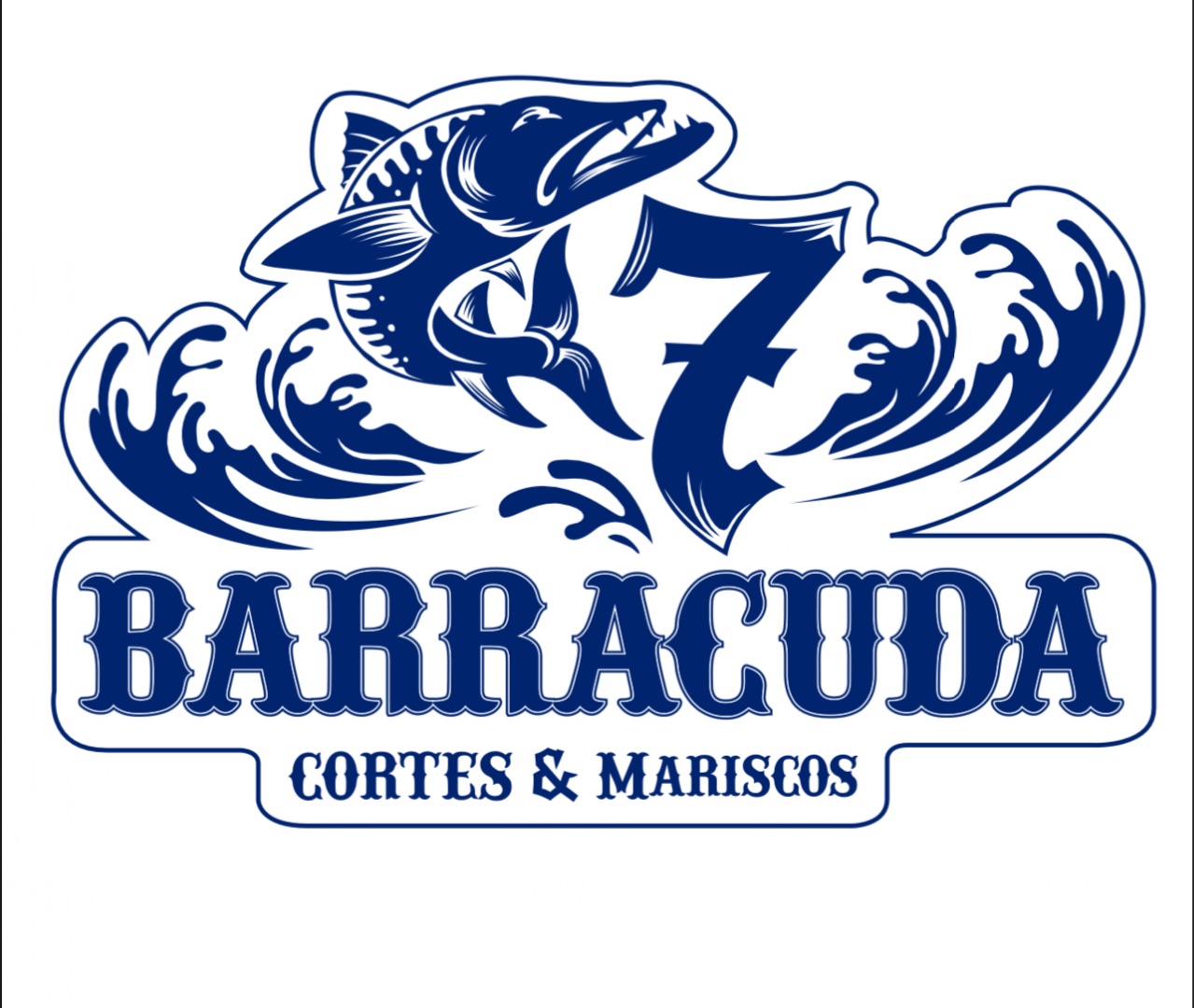 Barracuda 7 • Menú, Precios y Dirección