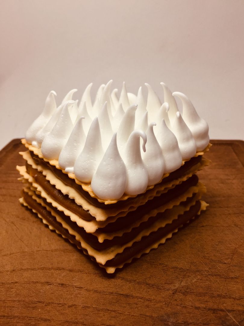 Mamma Maria • Menú, Precios y Dirección