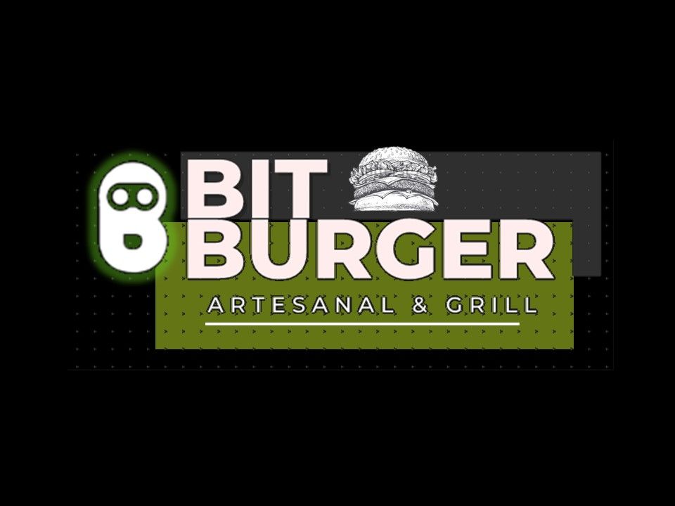 Bit Burger • Menú, Precios y Dirección