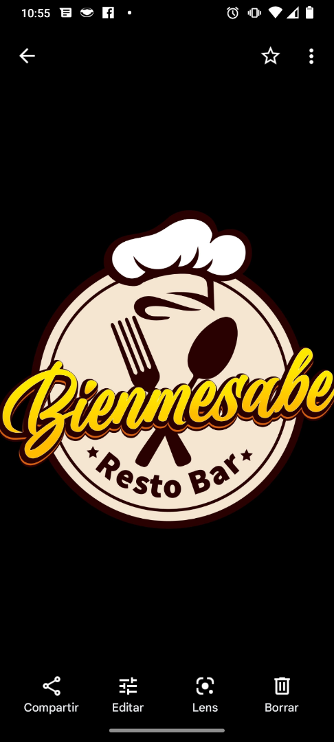 BIENMESABE • Menú, Precios y Dirección