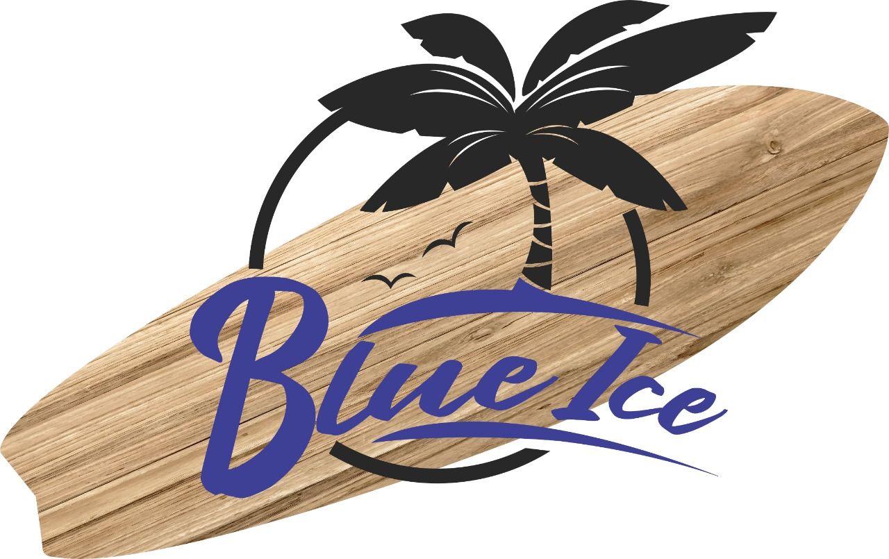 Blue Ice • Menú, Precios y Dirección