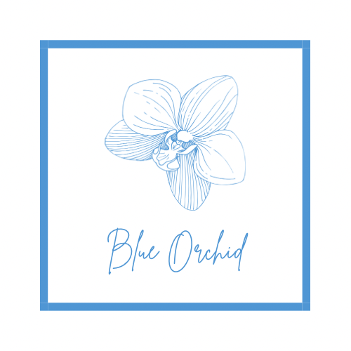 Blue Orchid • Menú, Precios y Dirección