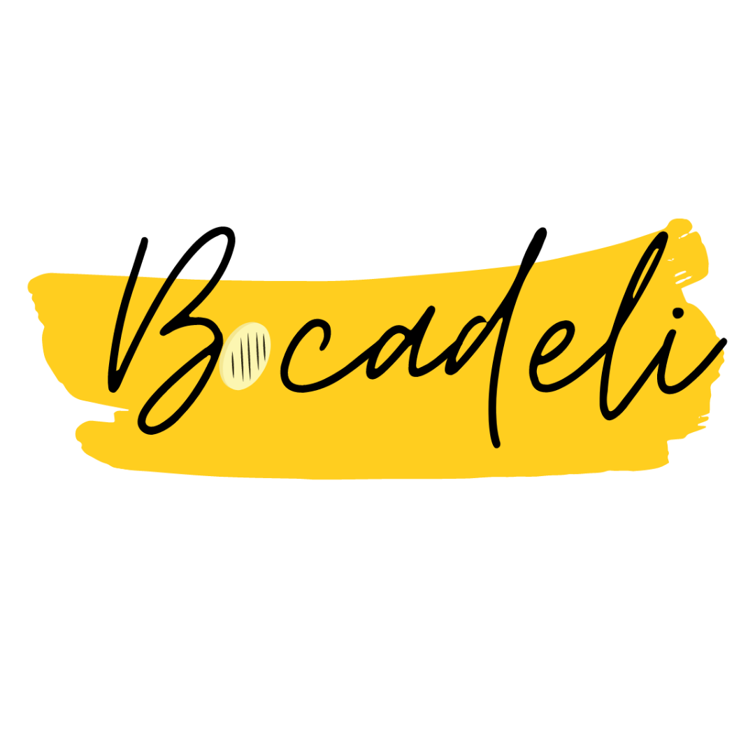 Bocadeli • Menú, Precios y Dirección