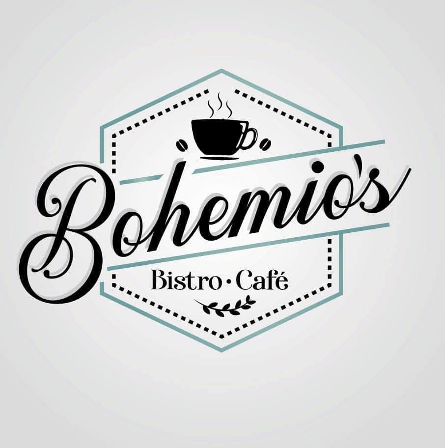 Bohemio's Bistro Café • Menú, Precios y Dirección