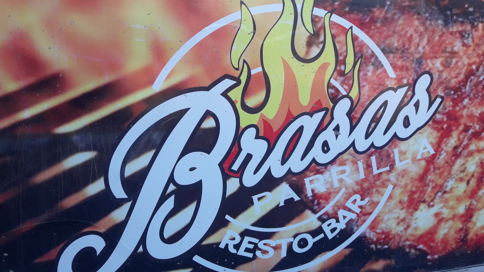 Brasas parrilla resto bar • Menú, Precios y Dirección