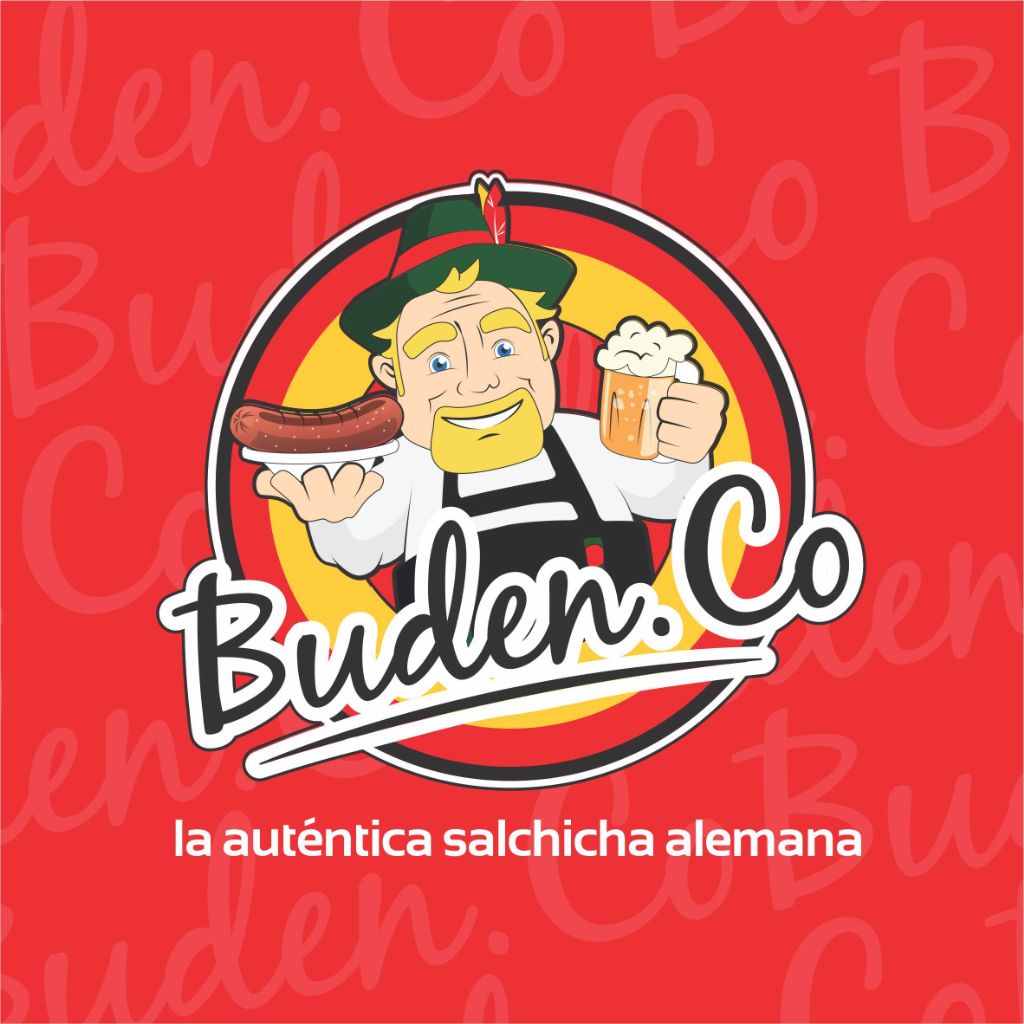 BUDEN La Autentica Salchicha Alemana • Menú, Precios y Dirección