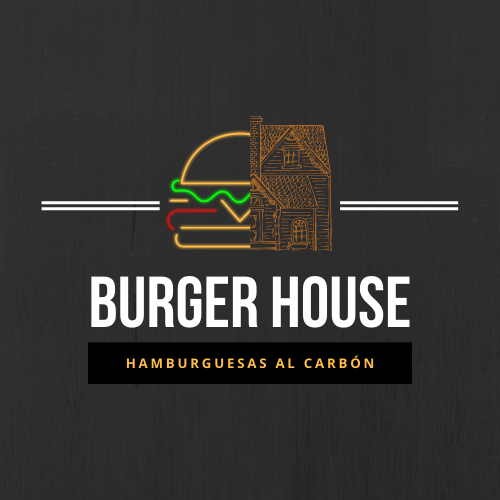 Burger House • Menú, Precios y Dirección