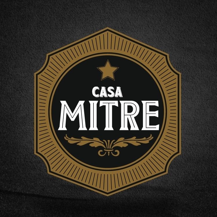 Casa Mitre • Menú, Precios y Dirección