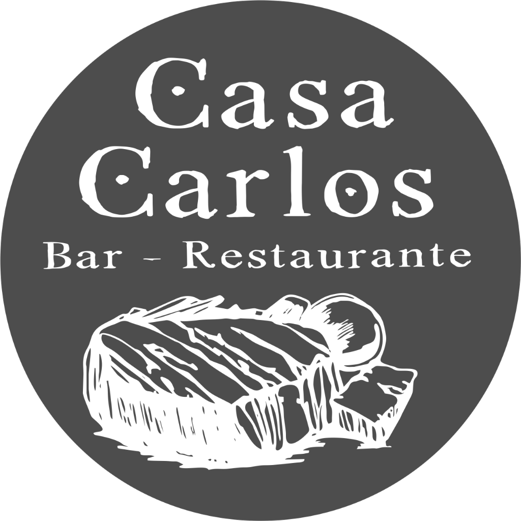 CASA CARLOS BAR-RESTAURANT • Menú, Precios y Dirección