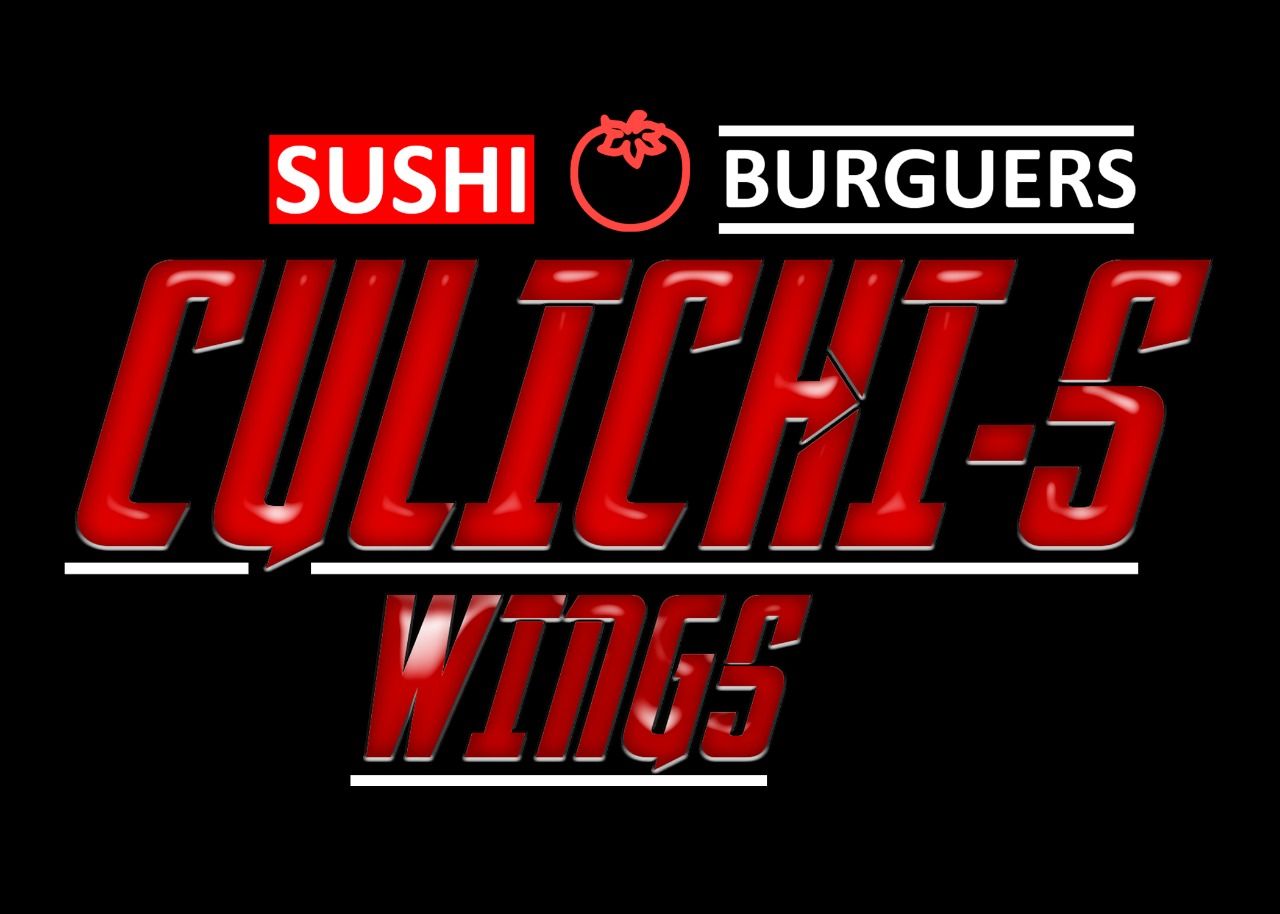 CULICHIS WINGS • Menú, Precios y Dirección