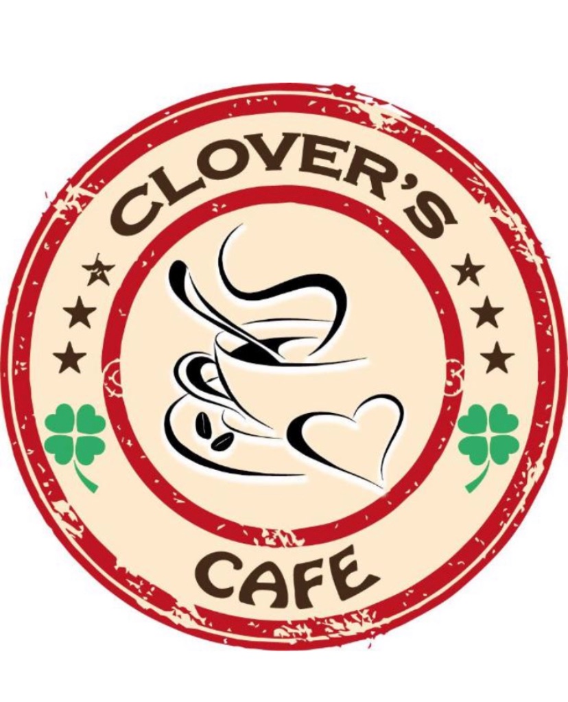 CLOVER’S CAFE • Menú, Precios y Dirección