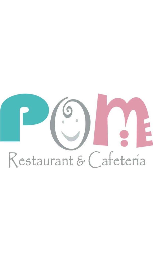 Restaurant & Cafetería POM • Menú, Precios y Dirección