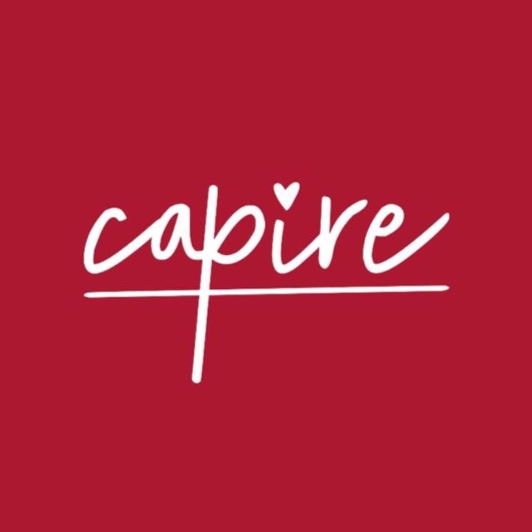 Capire • Menú, Precios y Dirección