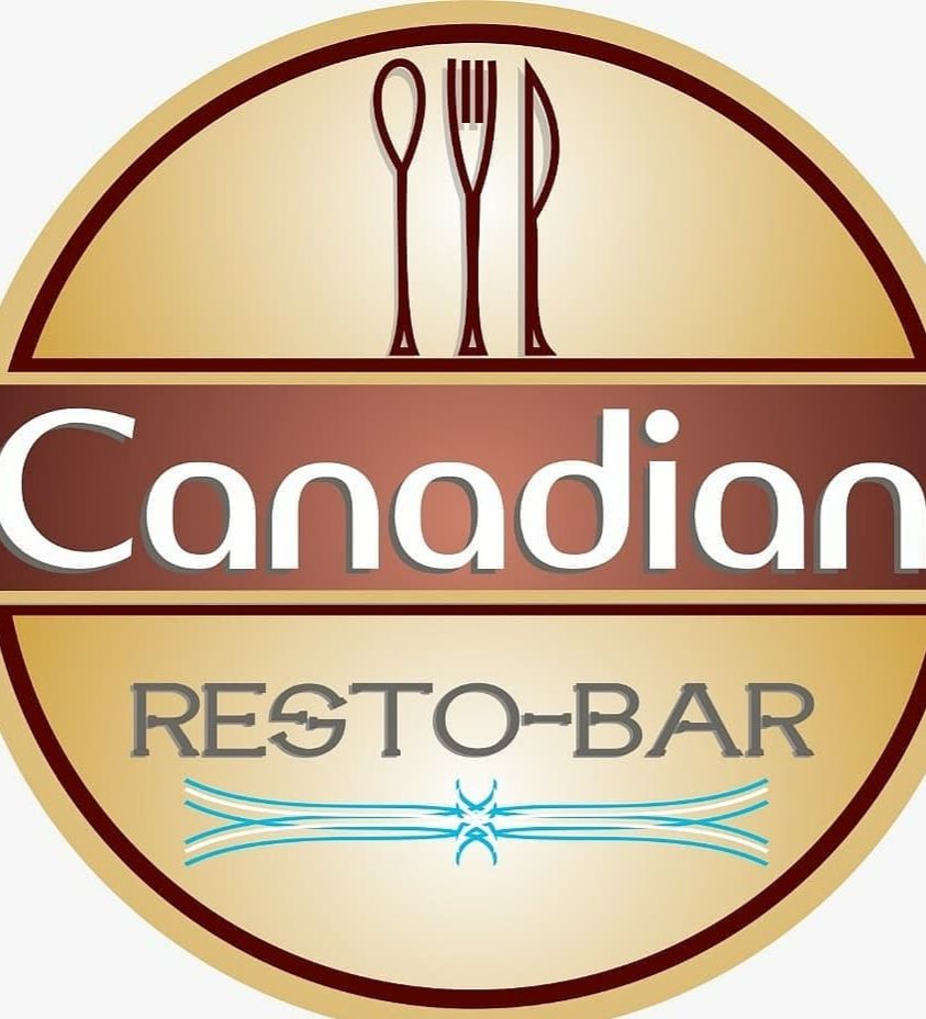 Canadian resto bar • Menú, Precios y Dirección