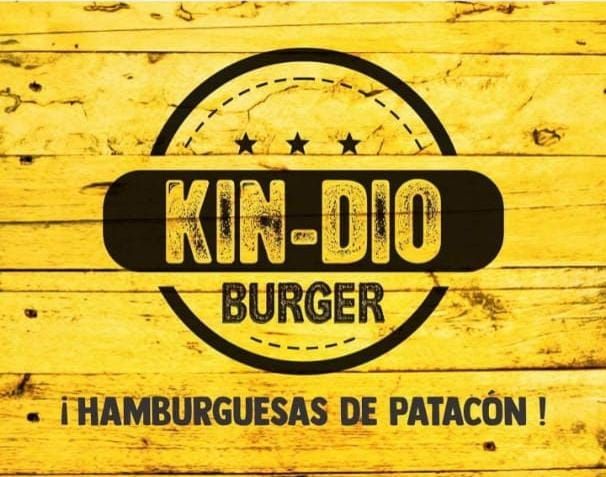 Caney Kindio-burger • Menú, Precios y Dirección