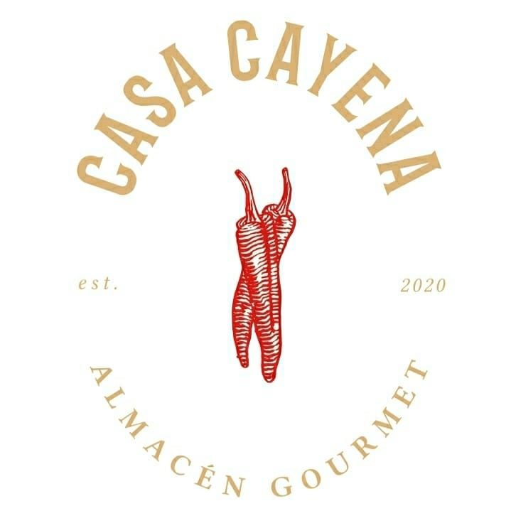 Casa Cayena • Menú, Precios y Dirección