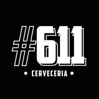 Cerveceria#611 • Menú, Precios y Dirección