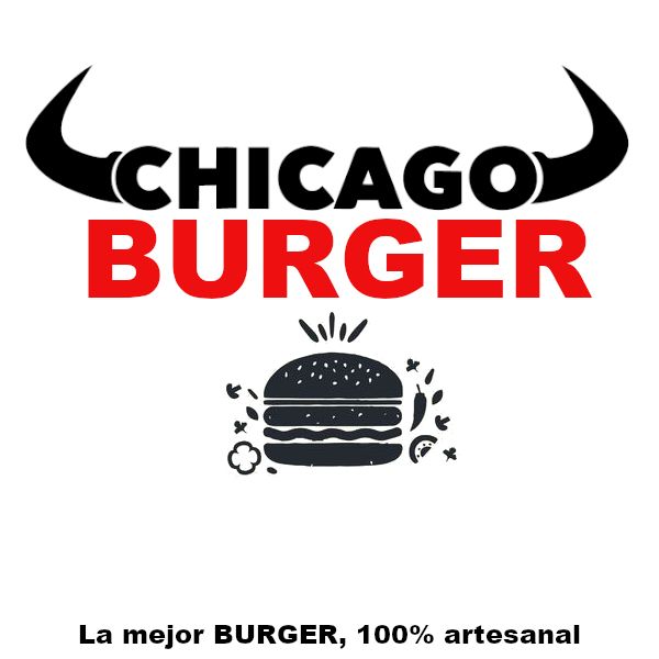 Chicago Burger • Menú, Precios y Dirección