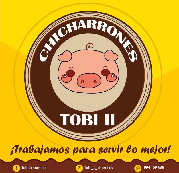 Tobi II • Menú, Precios y Dirección