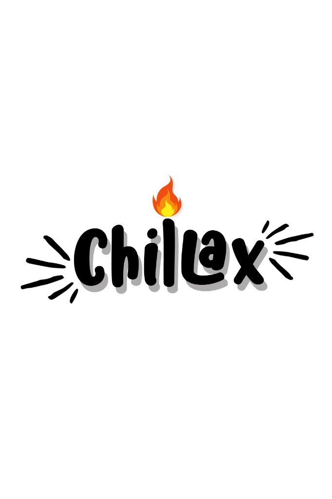 Chillax • Menú, Precios y Dirección