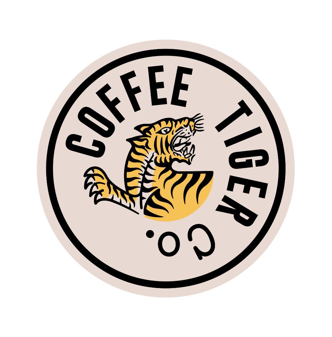 Coffee Tiger Co • Menú, Precios y Dirección