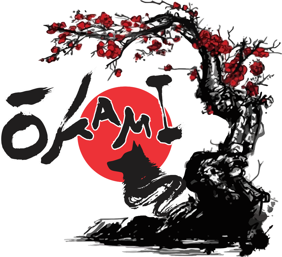 Okami Sushi • Menú, Precios y Dirección