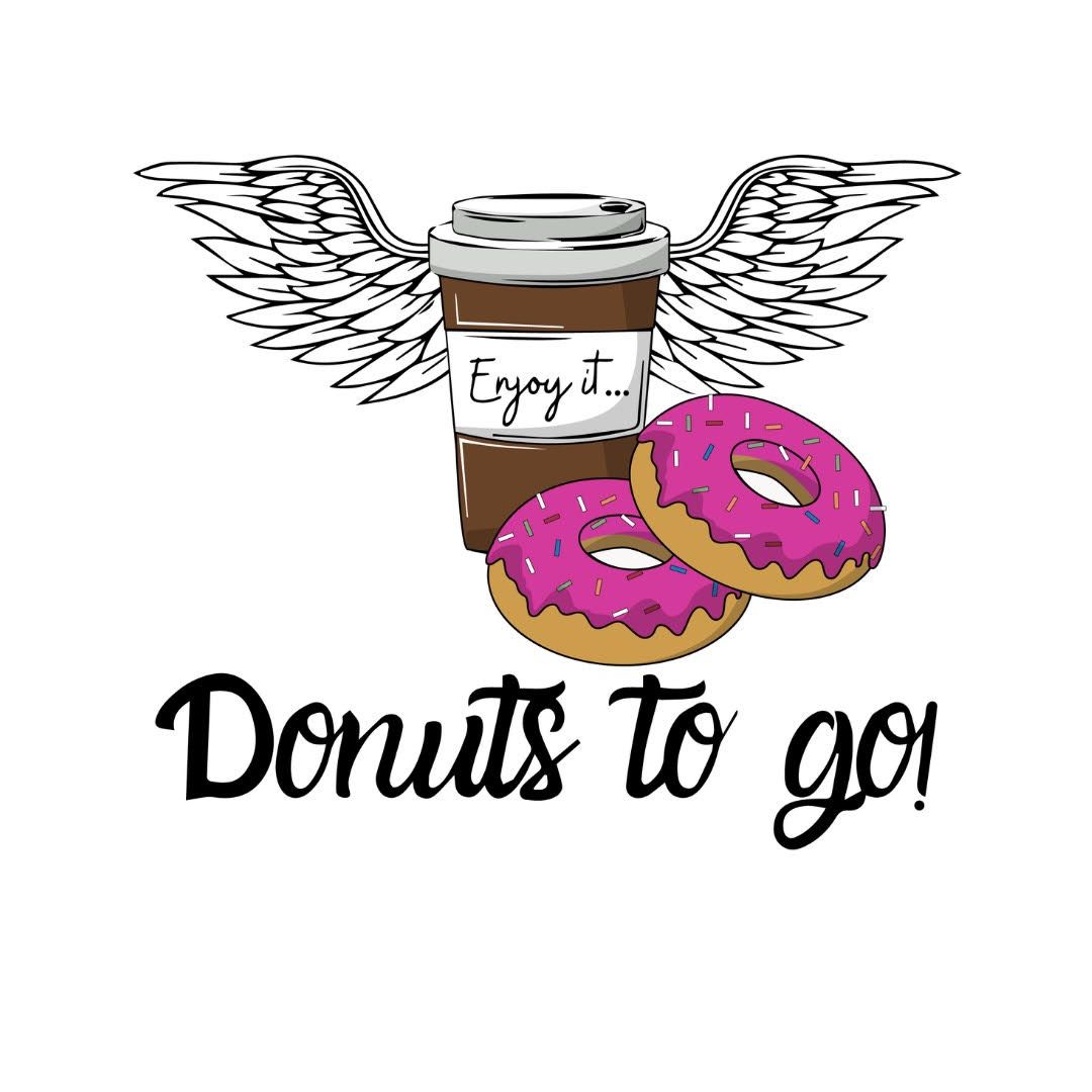 DONUTS TO GO UIO • Menú, Precios y Dirección