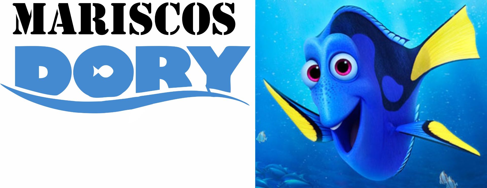 Mariscos DORY • Menú, Precios y Dirección