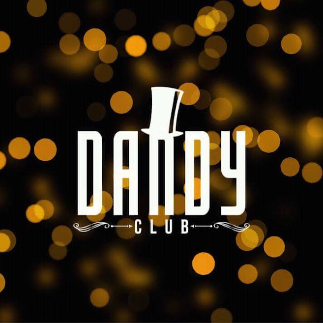 Dandy.Club • Menú, Precios y Dirección