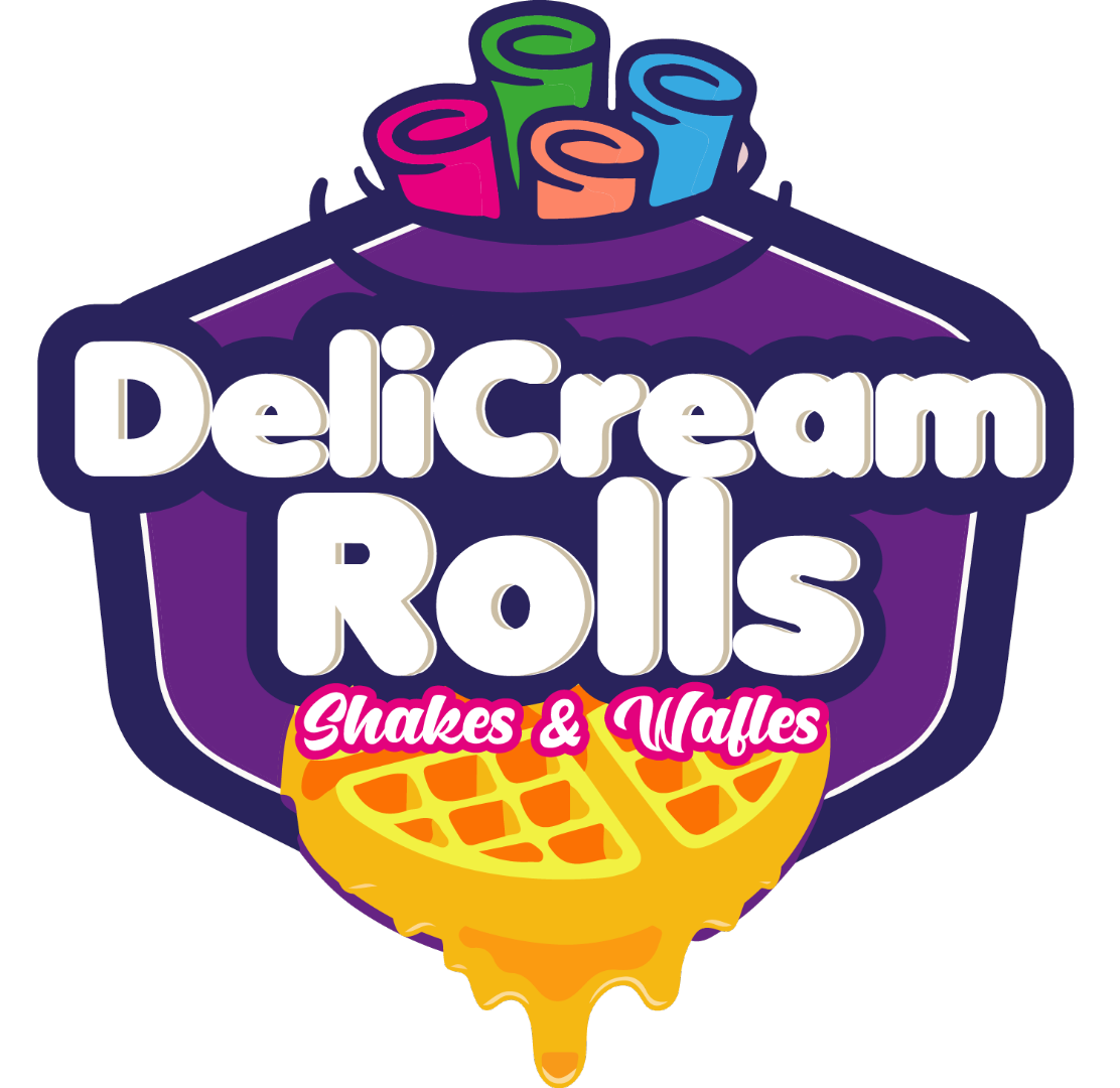 Delicream Rolls • Menú, Precios y Dirección
